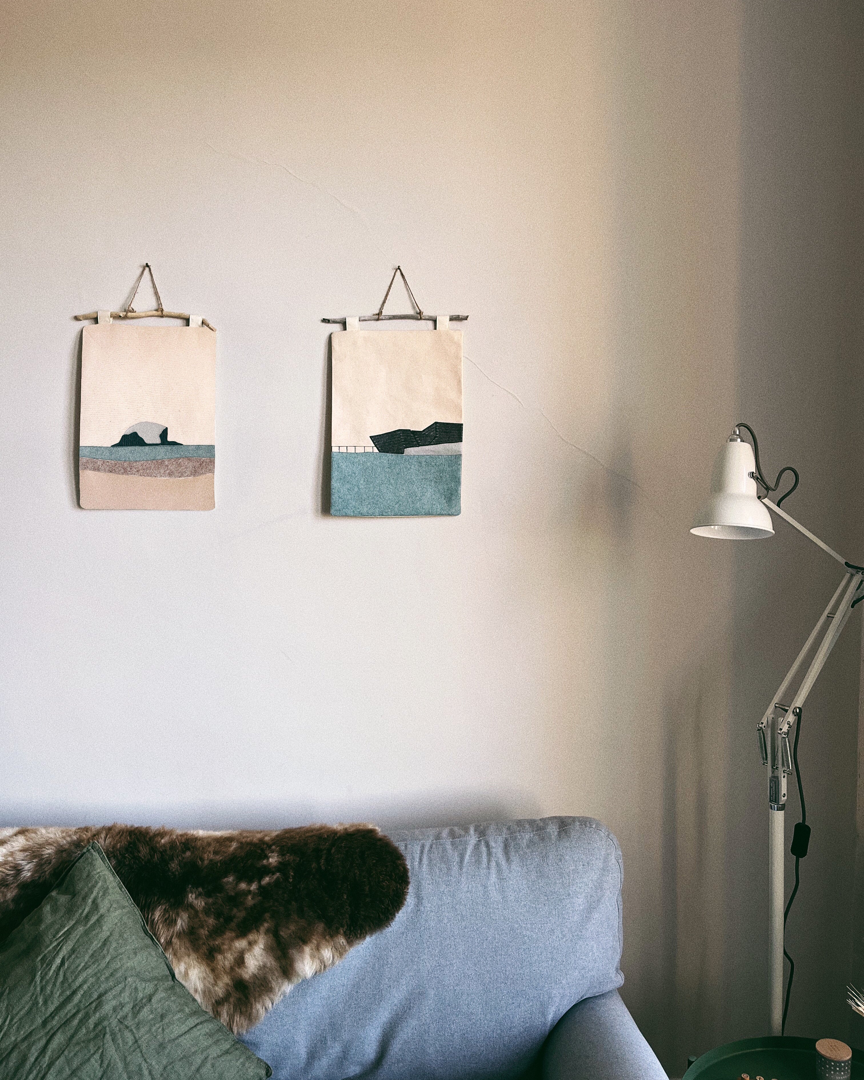 Custom Tapestry Design Form – Freya Mabel Makes
